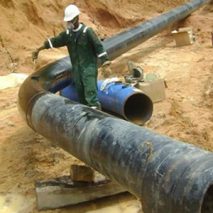 Pipeline and Flowlines – Harbour Bridge Energy